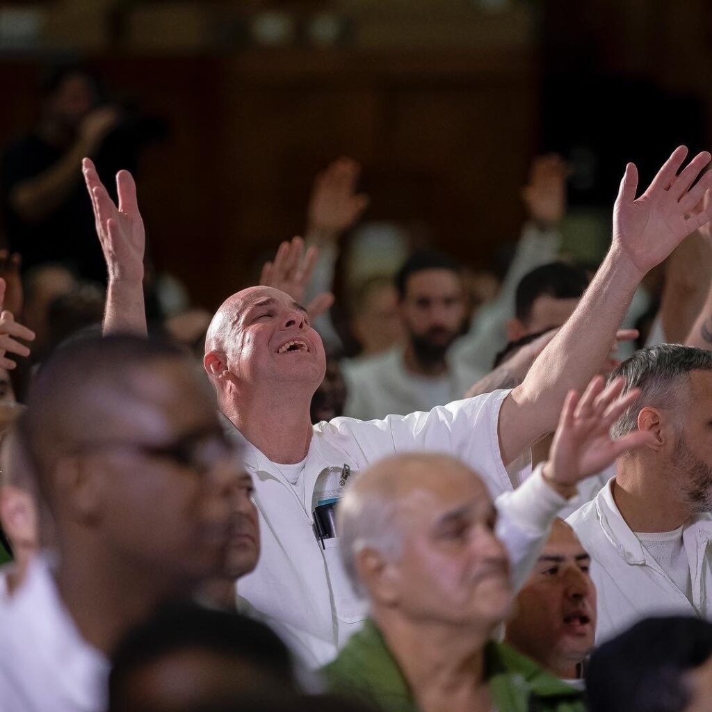 G3 Prison Ministries – Today’s Inmate is Tomorrow’s Neighbor